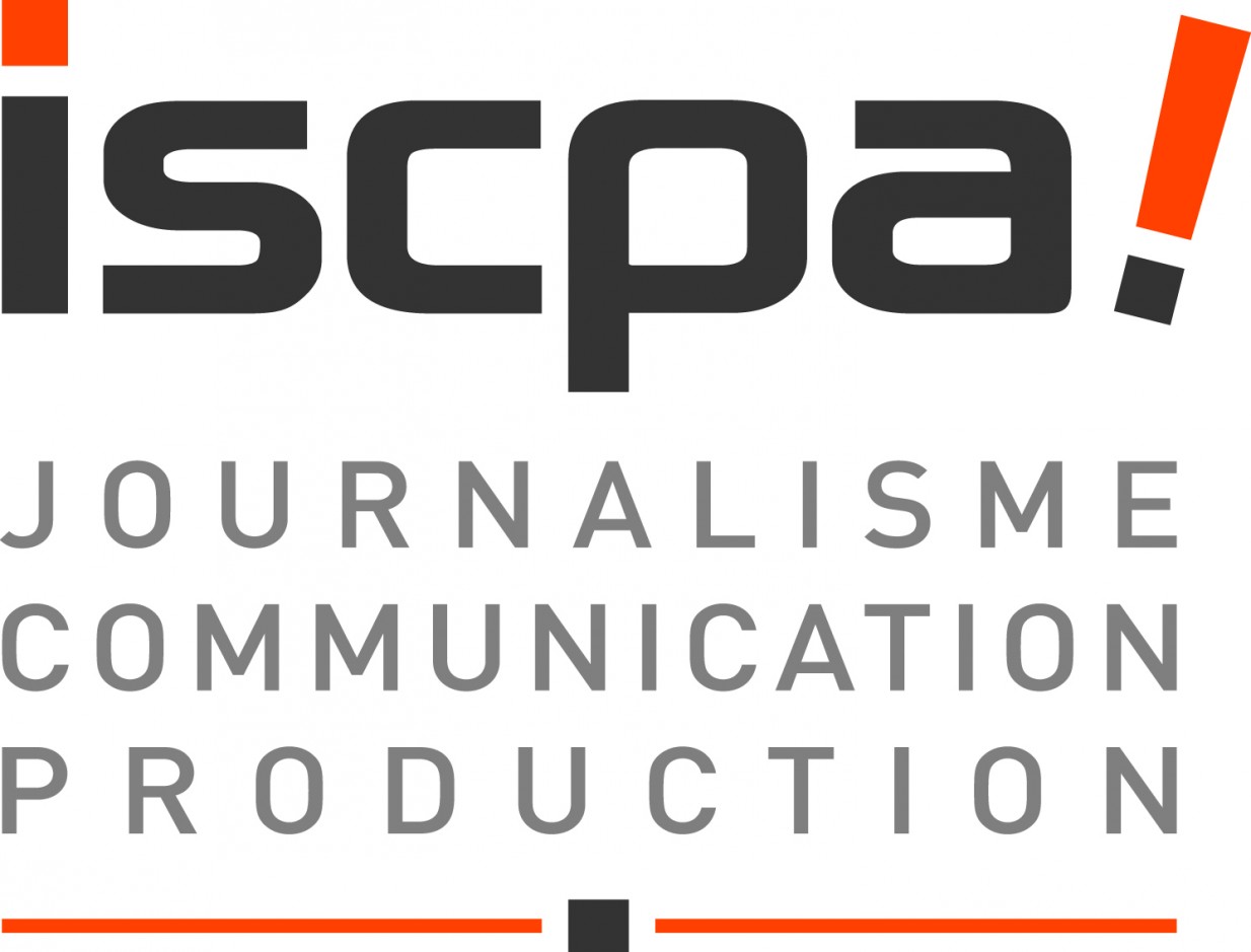 Logo ISCPA Blc CMJN - Area Box : Agence événementielle