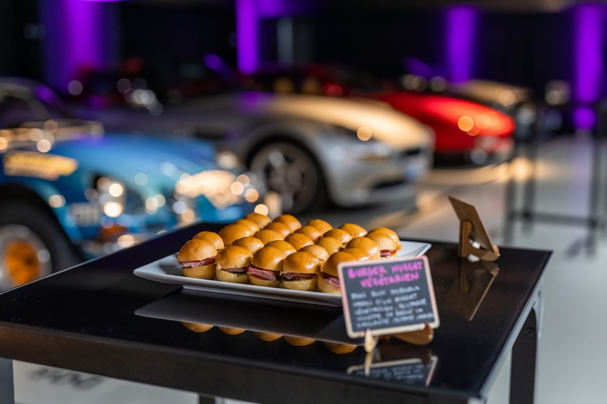 Événement : The Collection Paris